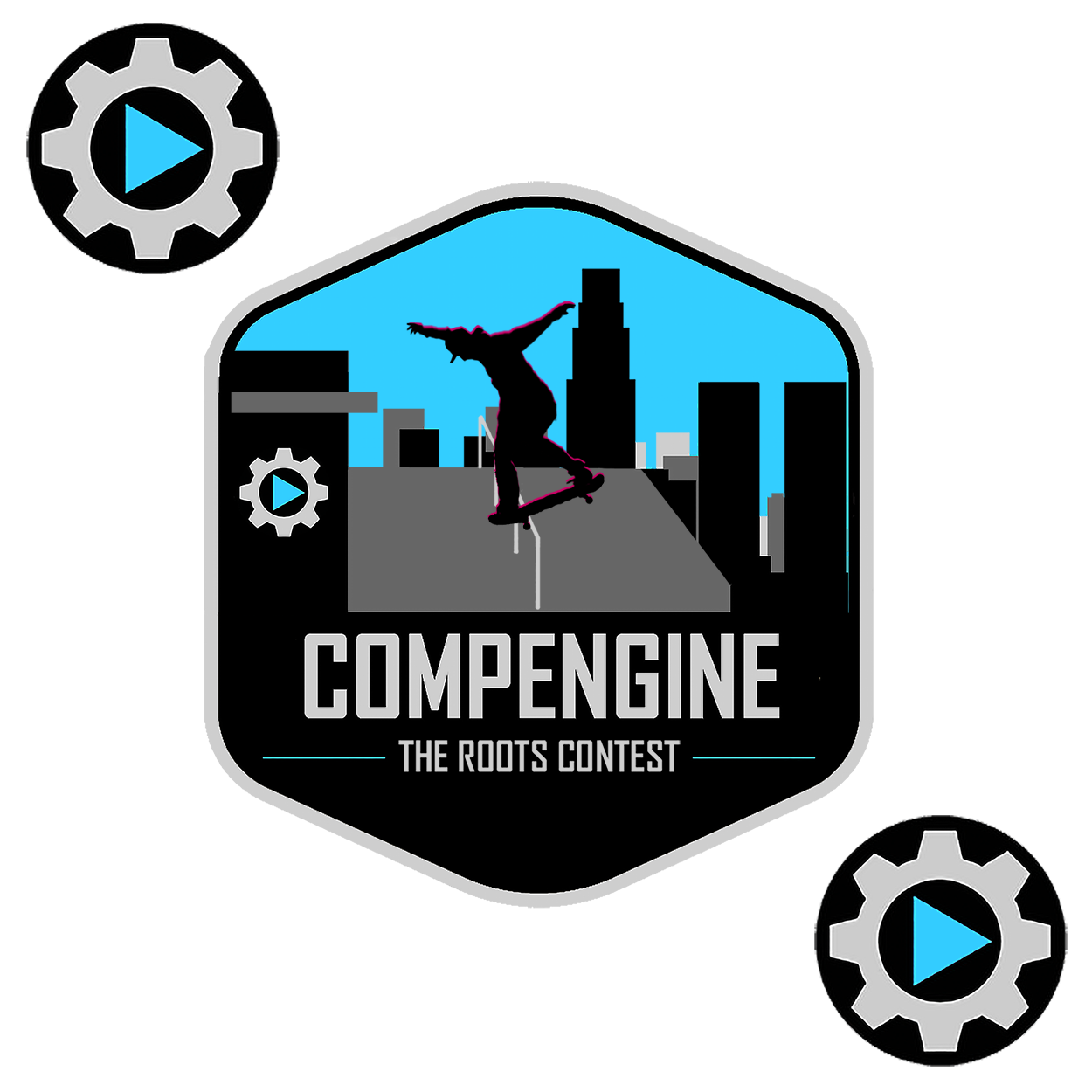 Compengine
